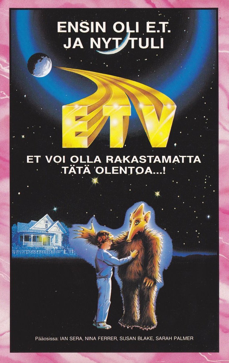 ETV (1983) | FIx-galleria