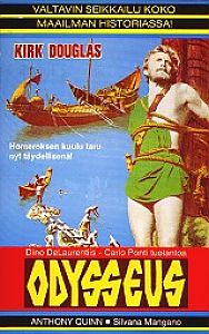 Odysseus (1954) | FIx-galleria