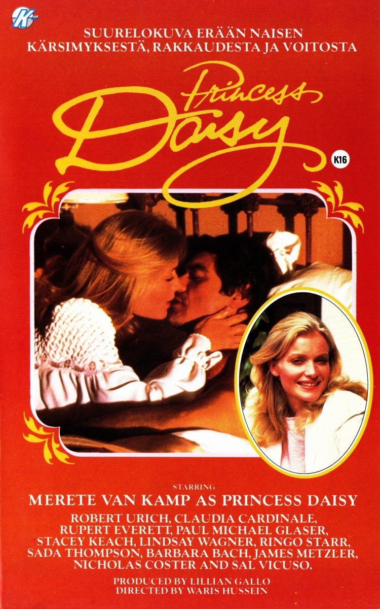 Princess Daisy (1983) | FIx-galleria