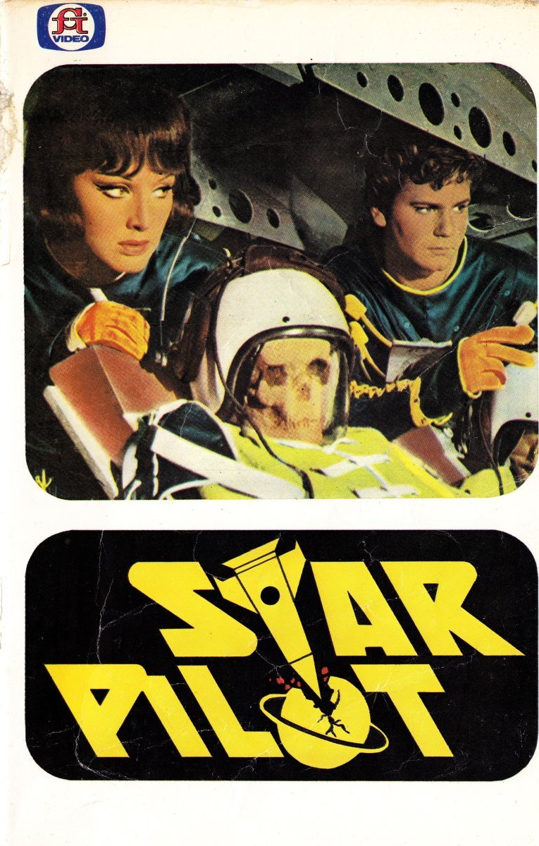 Star Pilot (1966) | FIx-galleria