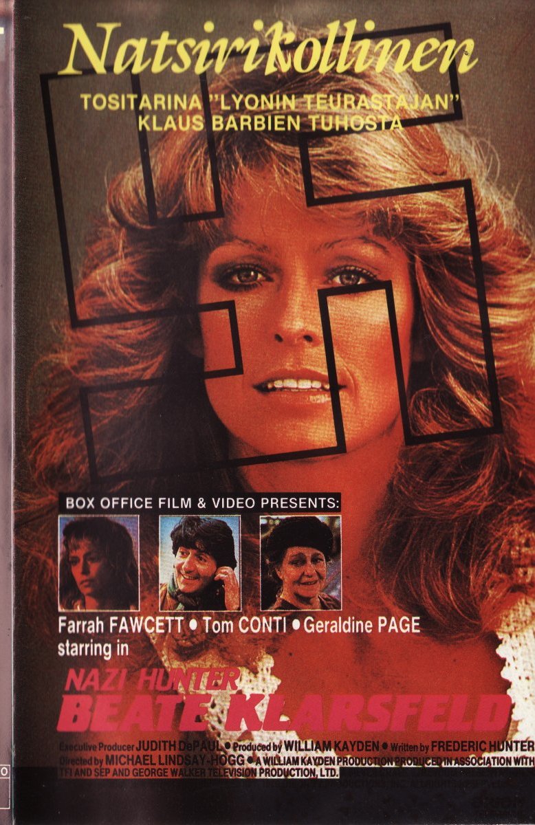 Natsirikollinen (1986) | FIx-galleria