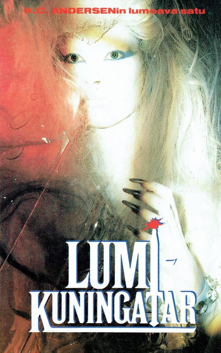Lumikuningatar (1986) | FIx-galleria