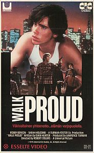 Walk Proud (1979) | FIx-galleria
