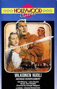 Valkoinen nuoli (1957) | FIx-galleria