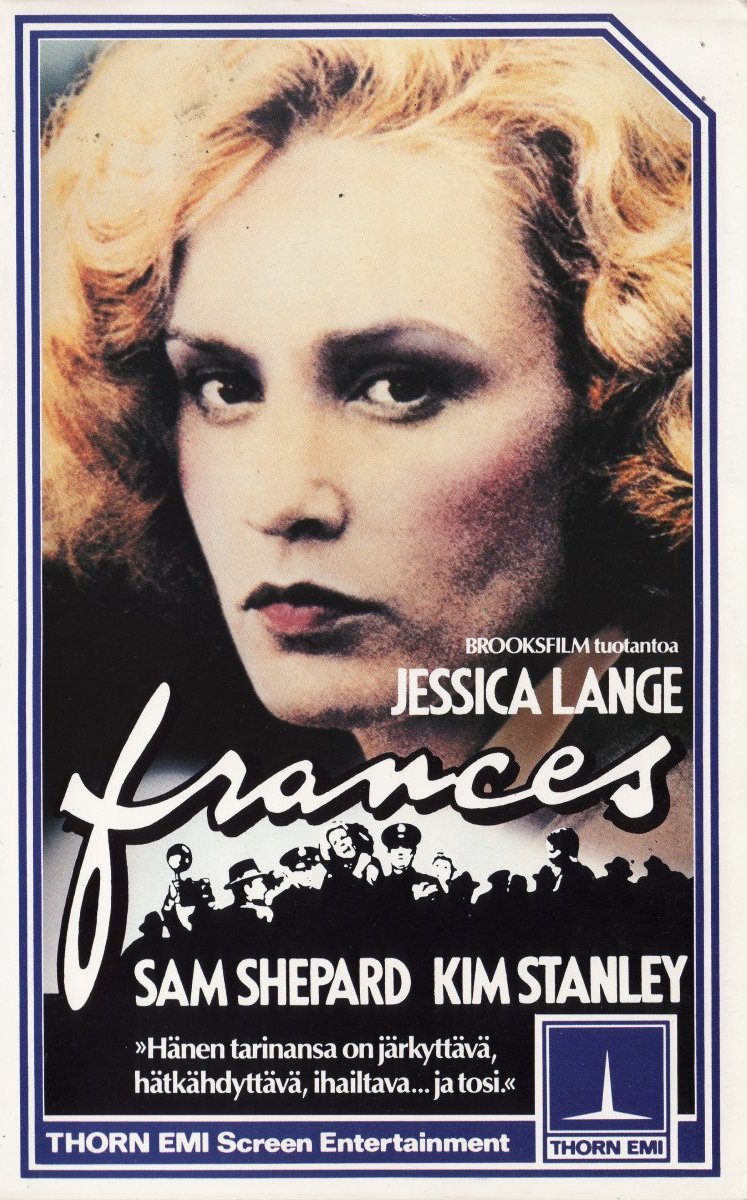 Frances (1982) | FIx-galleria