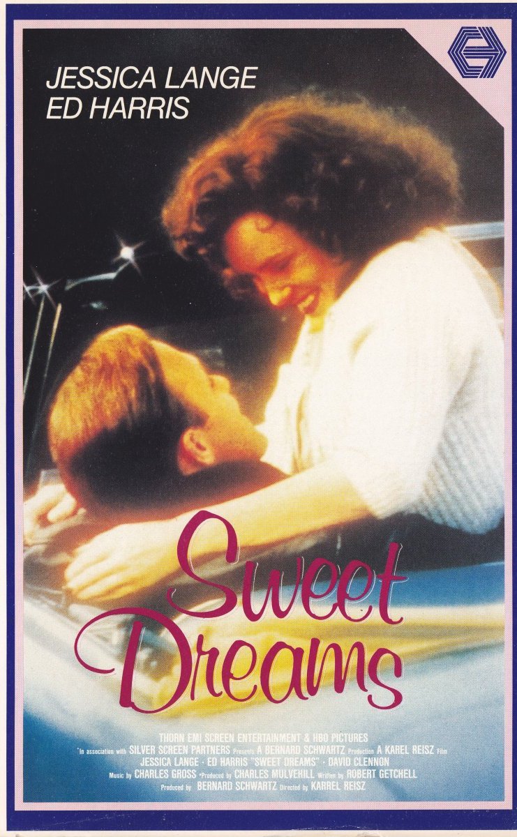 Sweet Dreams (1985) | FIx-galleria