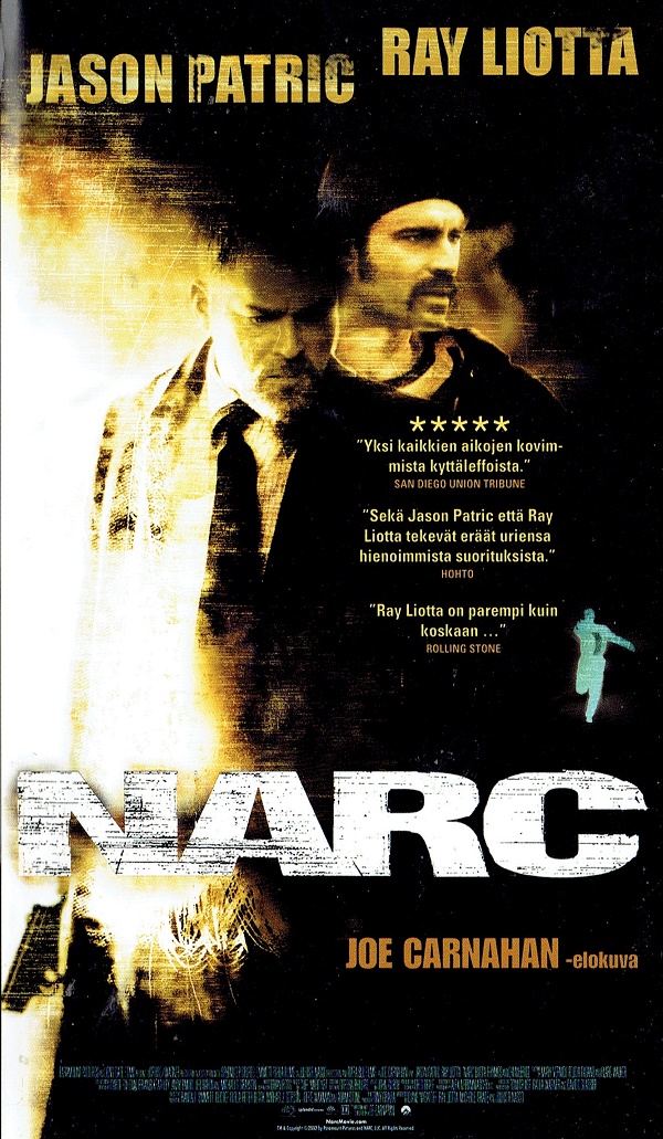 Narc (2002) | FIx-galleria