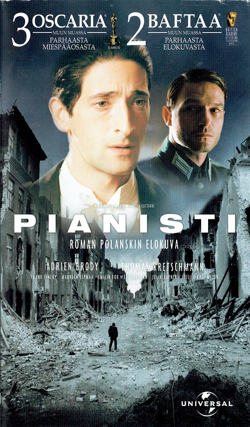 Pianisti (2002) | FIx-galleria