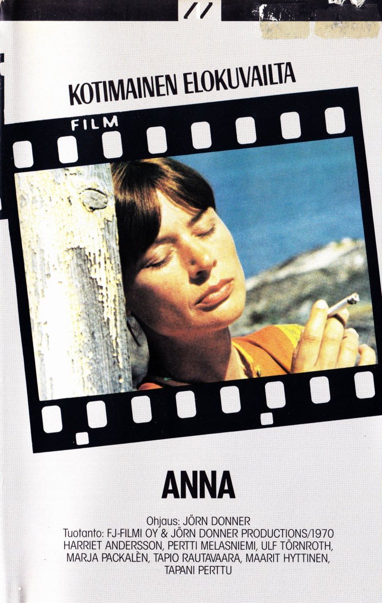 Anna (1970 film) - Alchetron, The Free Social Encyclopedia